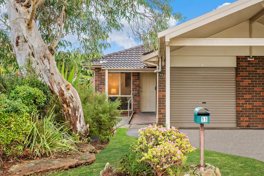 Sold 11 Banyula Place, Mount Colah, NSW 2079 for $1,420,000 on 29 Jul, 2024
