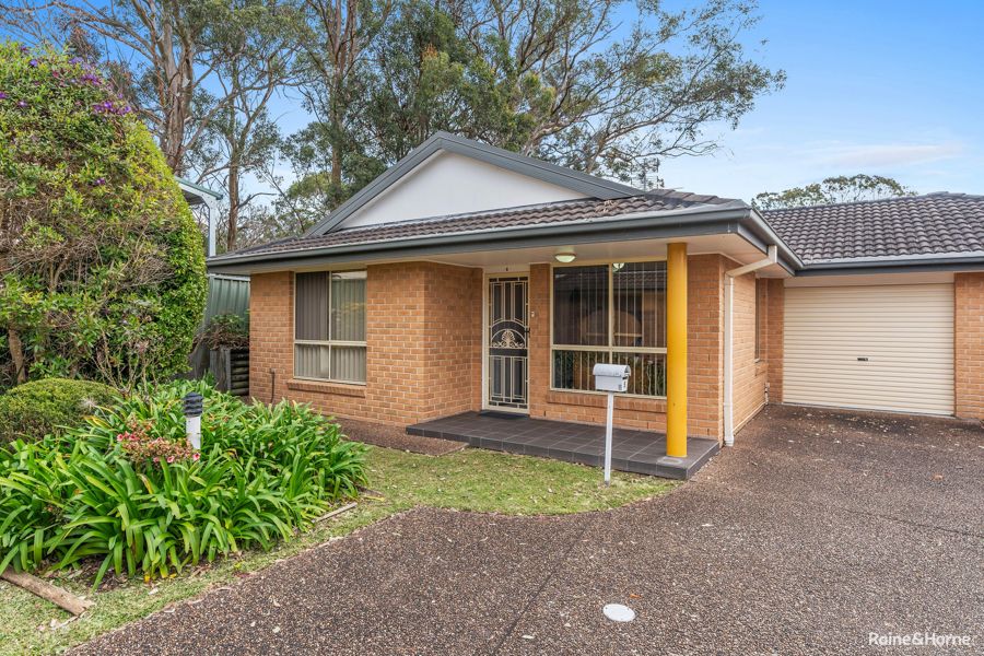 Sold 5/17A Tango Street, Mount Hutton, NSW 2290 for $665,000 on 06 Sep ...