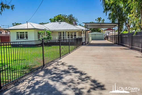 190 Houses for Sale in Mount Isa, QLD 4825