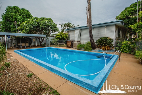 190 Houses for Sale in Mount Isa, QLD 4825