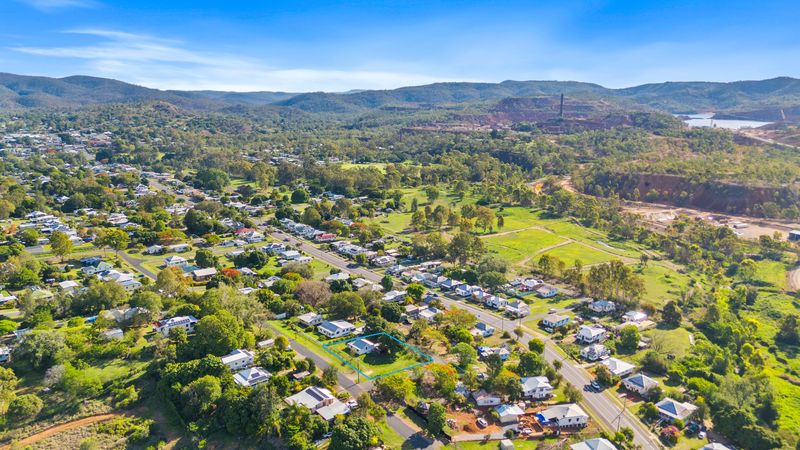 12 Real Estate Properties for Sale in Mount Morgan, QLD 4714