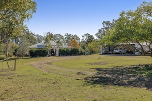Sold 266 Mount Rascal Road, Mount Rascal, QLD 4350 for Contact Agent on ...
