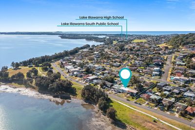 Sold 321 Reddall Parade, Mount Warrigal, NSW 2528 for $1,080,000 on 02 ...