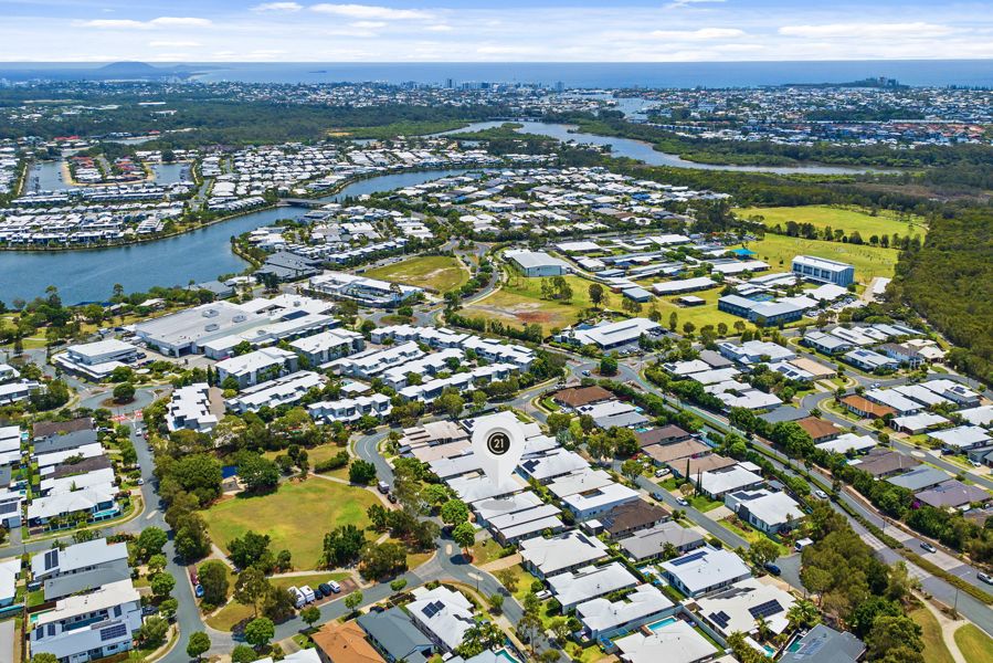 Sold 13 Galah Place, Mountain Creek, QLD 4557 for Contact Agent on 31 ...