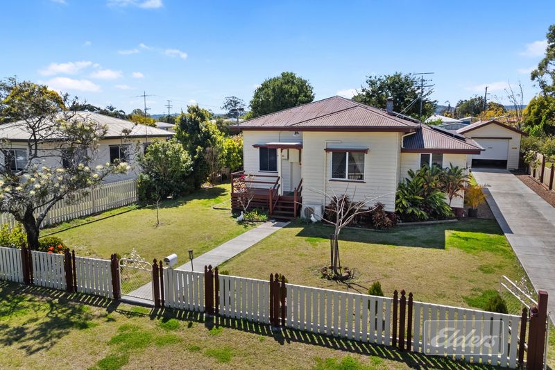 10 Real Estate Properties for Sale in Murgon, QLD 4605