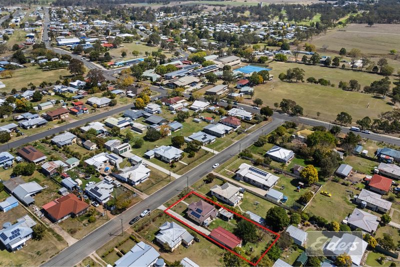 10 Real Estate Properties for Sale in Murgon, QLD 4605