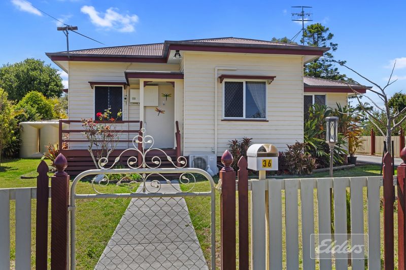 10 Real Estate Properties for Sale in Murgon, QLD 4605