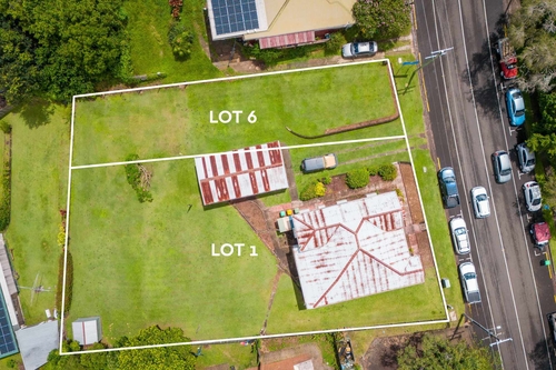 120 Houses for Sale in Nambour, QLD 4560