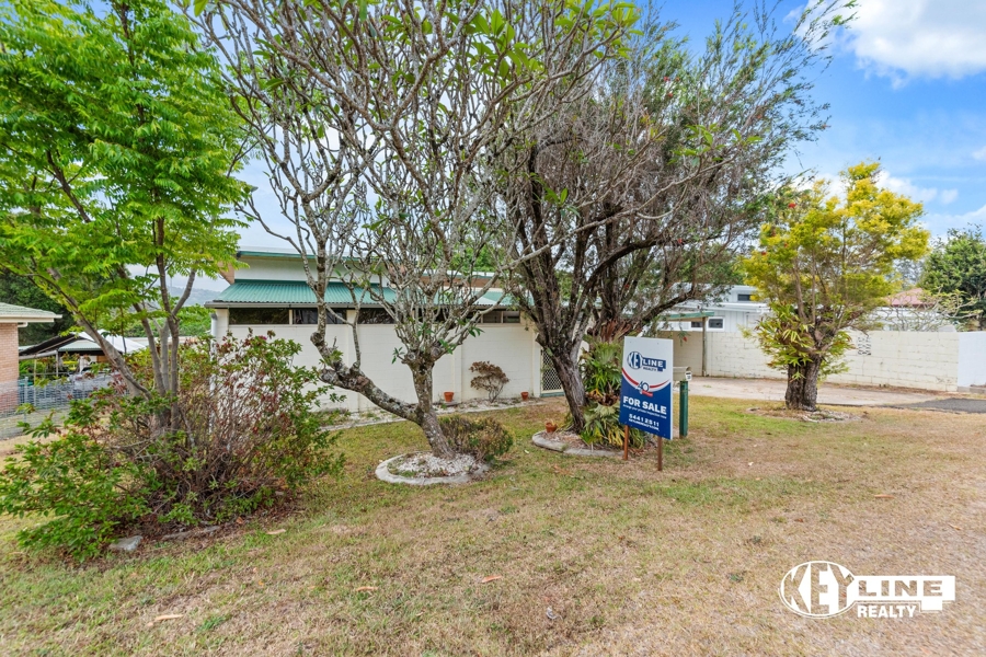 Sold 20 Isabella Avenue, Nambour, QLD 4560 for $575,000 on 05 Dec, 2023