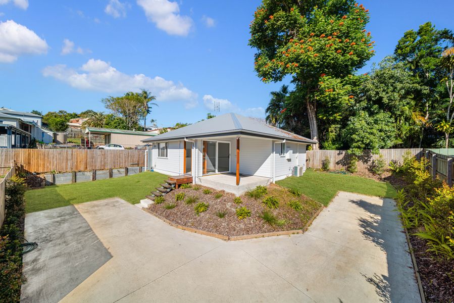Sold 25 Mary Street, Nambour, QLD 4560 for Contact Agent on 06 Aug, 2024