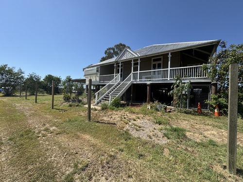 63 Real Estate Properties for Sale in Nanango, QLD 4615