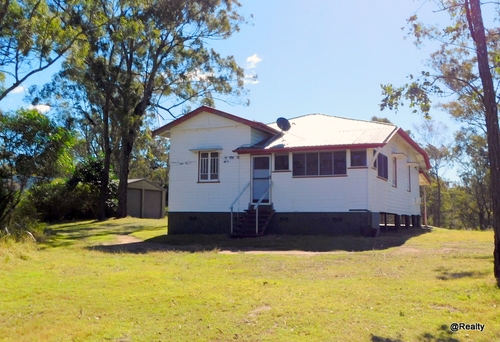 51 Real Estate Properties for Sale in Nanango, QLD 4615