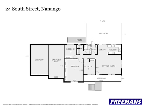 52 Real Estate Properties for Sale in Nanango, QLD 4615