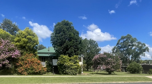 60 Real Estate Properties for Sale in Nanango, QLD 4615