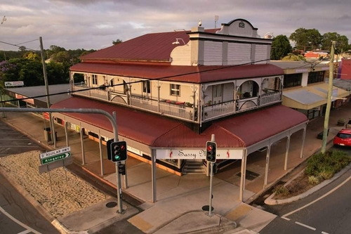 2+ Bedroom Properties for Sale Under $1.1 million in Nanango, QLD 4615 ...
