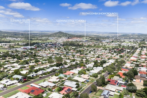 79 Houses for Sale in Toowoomba City, QLD 4350