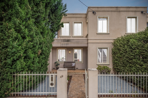 262 Houses for Sale in Newtown, VIC 3220