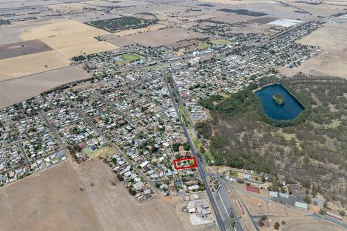 27 Real Estate Properties for Sale in Nhill, VIC 3418