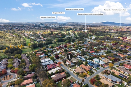 83 Houses for Sale in Nicholls, ACT 2913