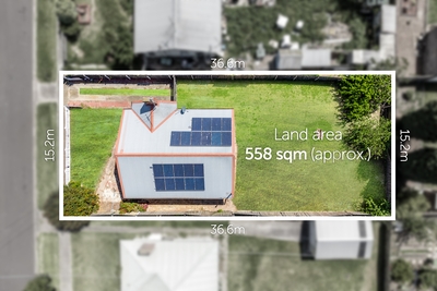 Sold 14 Finch Street, Norlane, VIC 3214 for Contact Agent on 28 Mar, 2025