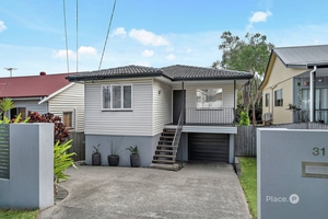 Sold 31 Russell Avenue, Norman Park, QLD 4170 for Contact Agent on 25 ...