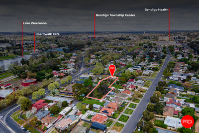 Sold 24 Hoy Street, North Bendigo, VIC 3550 for $225,000 on 01 May, 2017