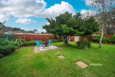 Sold 10 Clarke Avenue, North Nowra, NSW 2541 for Contact Agent on 18 ...