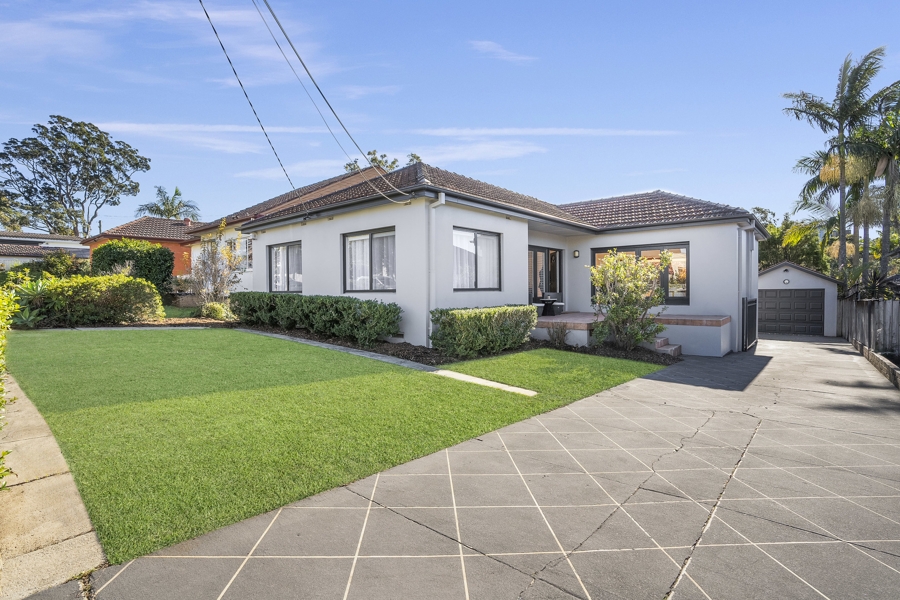 Sold 19 Warwick Street, North Ryde, NSW 2113 for $2,635,000 on 05 Jul, 2025