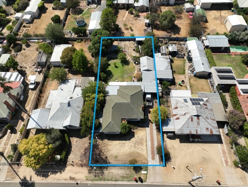 50 Houses for Sale in Numurkah, VIC 3636