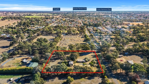 45 Houses for Sale in Numurkah, VIC 3636
