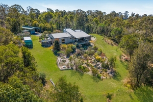 Sold 254 Sunrise Drive, Ocean View, QLD 4521 for Contact Agent on 31 ...