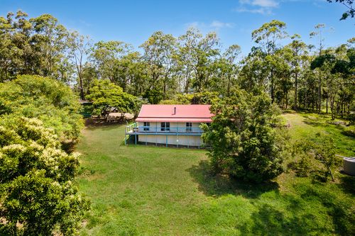 202 Real Estate Properties for Sale in Ocean View, QLD 4521