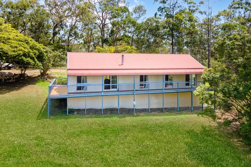 202 Real Estate Properties for Sale in Ocean View, QLD 4521