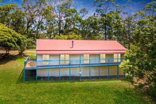 202 Real Estate Properties for Sale in Ocean View, QLD 4521