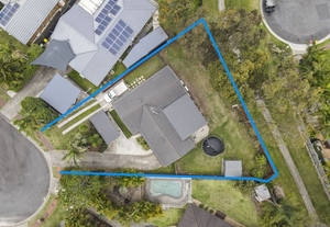 Sold 8 Script Court, Oxenford, QLD 4210 for Contact Agent on 05 Mar, 2025