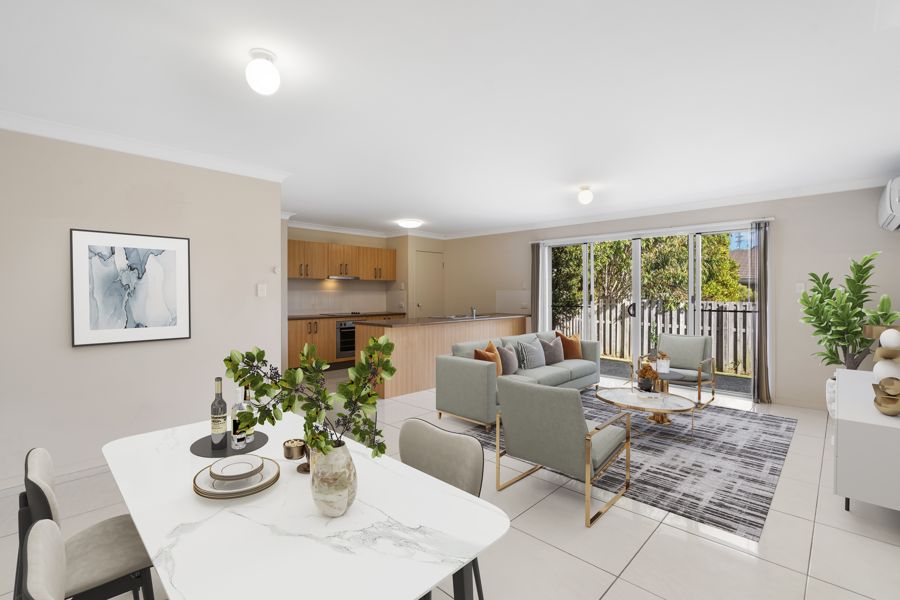 1/16 Bellinger Key, Pacific Pines, QLD 4211 for Sale | view.com.au