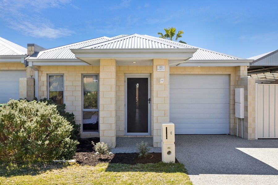 Sold 2C Ruse Court, Padbury, WA 6025 for $870,000 on 12 Nov, 2025