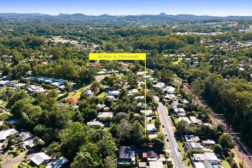 67 Houses for Sale in Palmwoods, QLD 4555