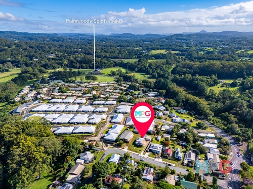 103 Houses for Sale in Palmwoods, QLD 4555