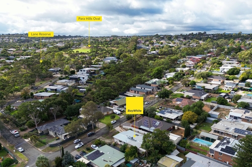 118 Houses for Sale in Para Hills, SA 5096