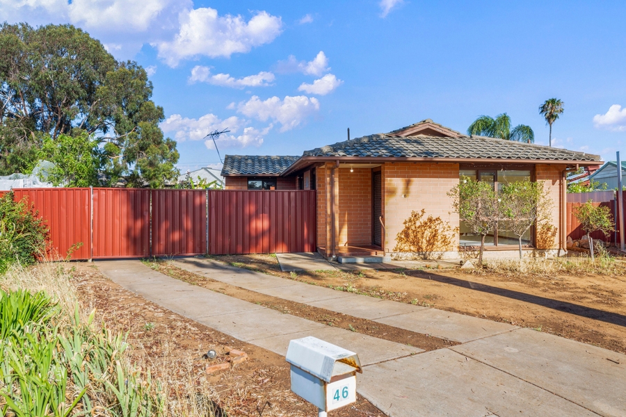 46 Joanne Terrace, Parafield Gardens, SA 5107 for Sale | view.com.au