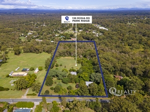 Sold 199 - 209 Rosia Road, Park Ridge South, QLD 4125 for $1,675,000 on ...