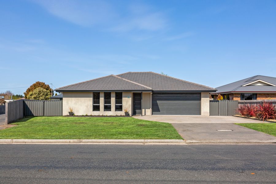 Sold 5a Phillip Street, Perth, TAS 7300 for $680,000 on 06 Oct, 2024