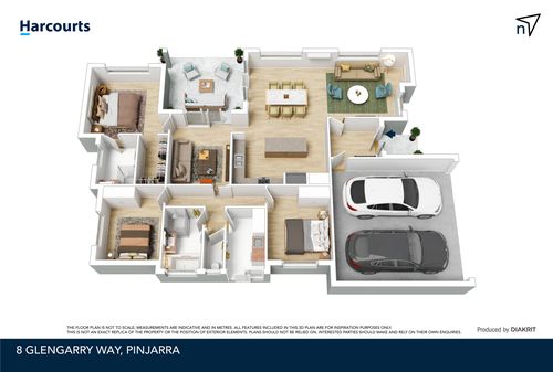 34 Real Estate Properties for Sale in Pinjarra, WA 6208