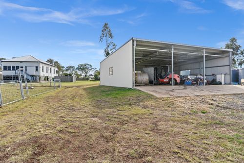 27 Real Estate Properties for Sale in Pittsworth, QLD 4356