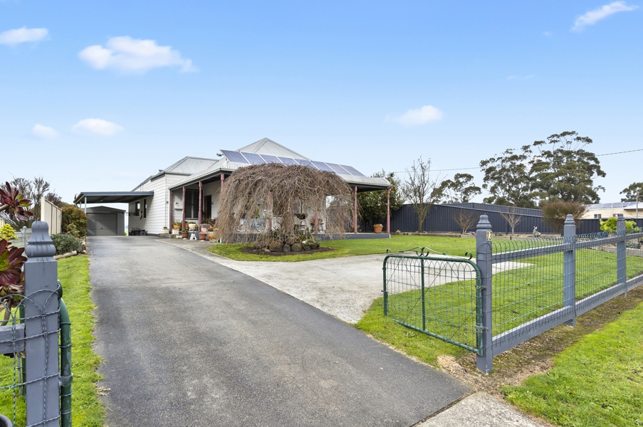Sold 13 Nyora Road, Poowong, VIC 3988 for $625,000 on 05 Aug, 2025
