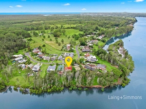 Sold 155 Riverside Drive, Port Macquarie, NSW 2444 for Contact Agent on ...