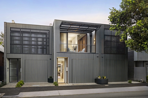 123 Houses for Sale in Port Melbourne, VIC 3207