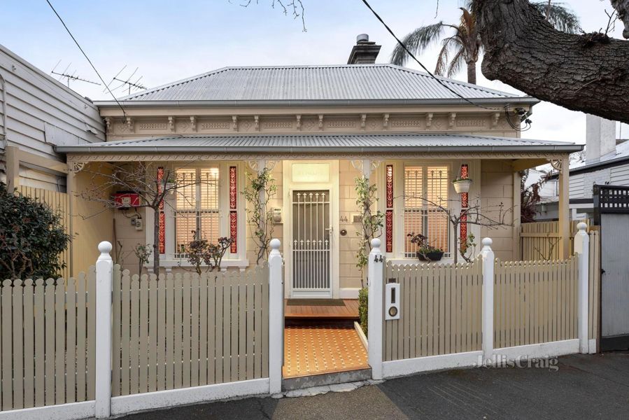 44 Spring Street East, Port Melbourne, VIC 3207 for Auction | view.com.au