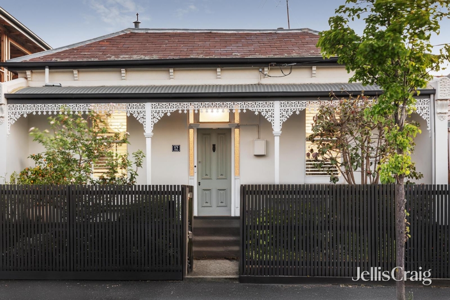 Sold 12 Erica Street, Prahran, VIC 3181 for Contact Agent on 06 Dec, 2025